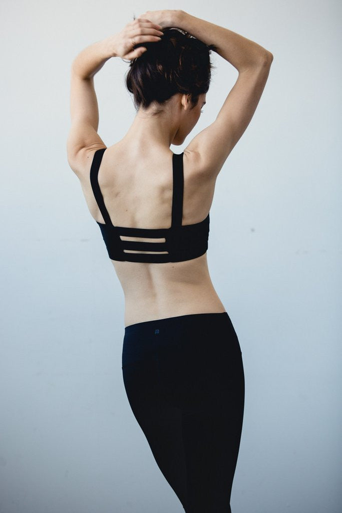 Sienna Bra – Montiel